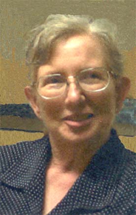 The Billingham's home page